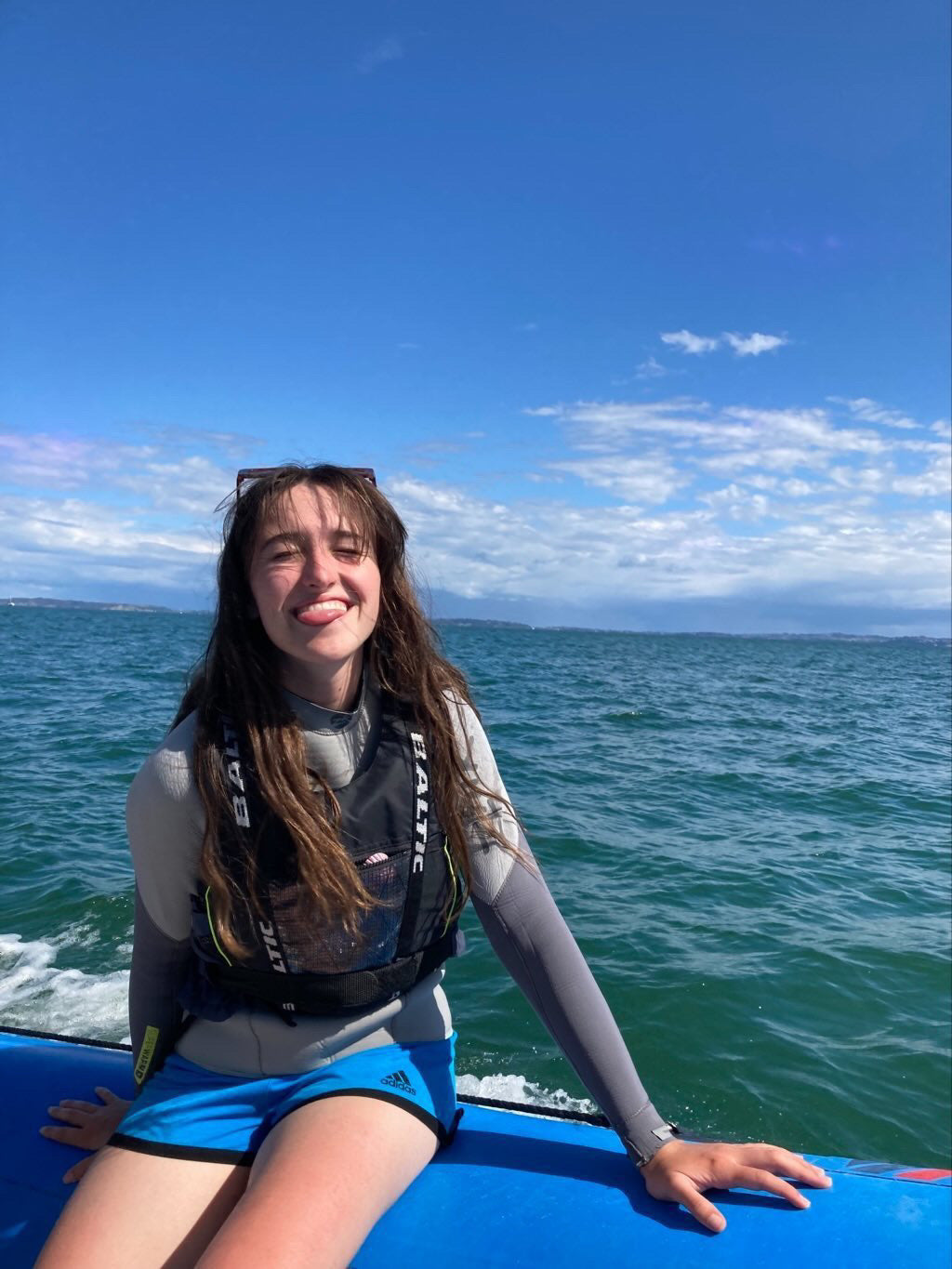 Wellington Leaders – Dear Community