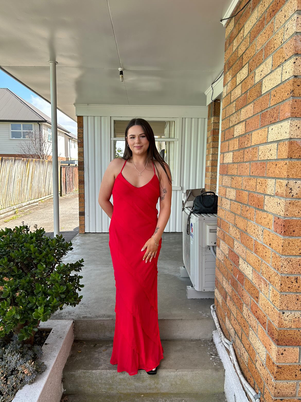 Hamilton Leaders – Dear Community