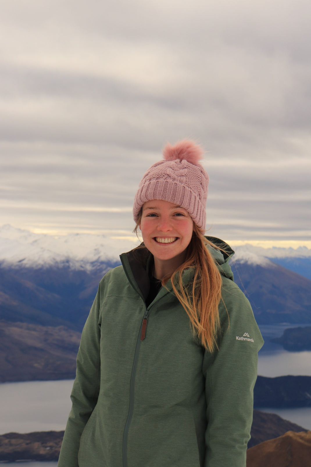 New Plymouth Leaders – Dear Community