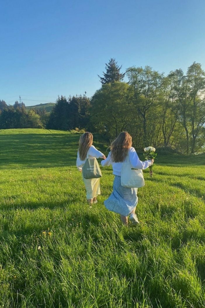 Home page – Dear Community