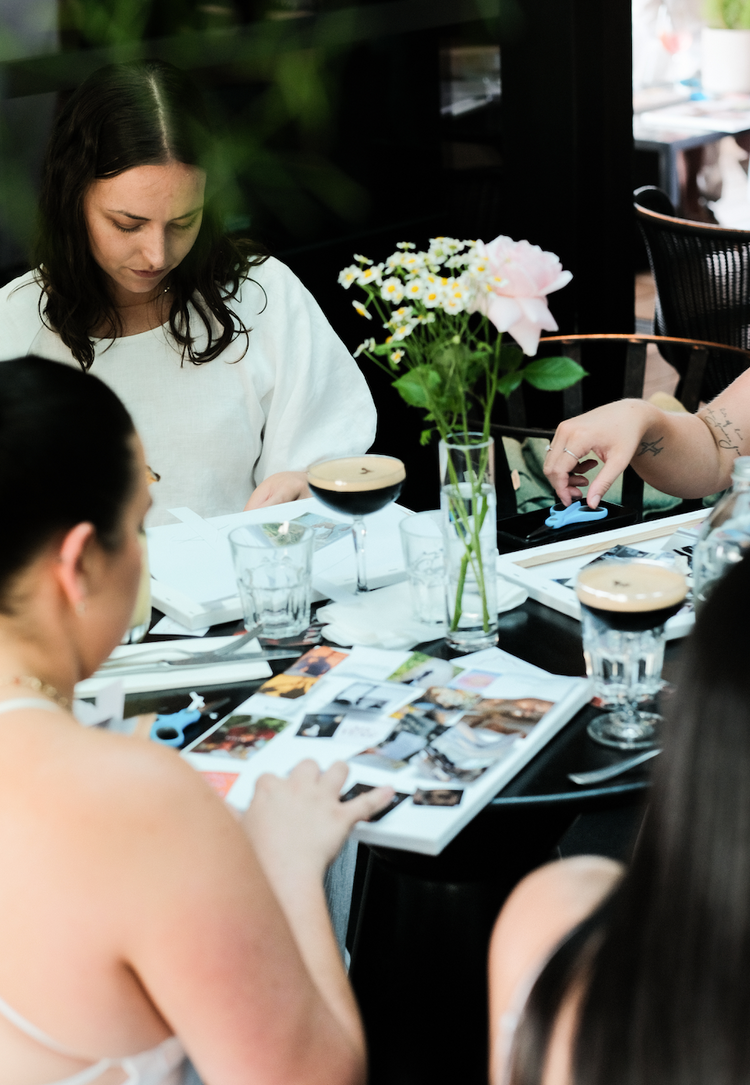 Home page – Dear Community