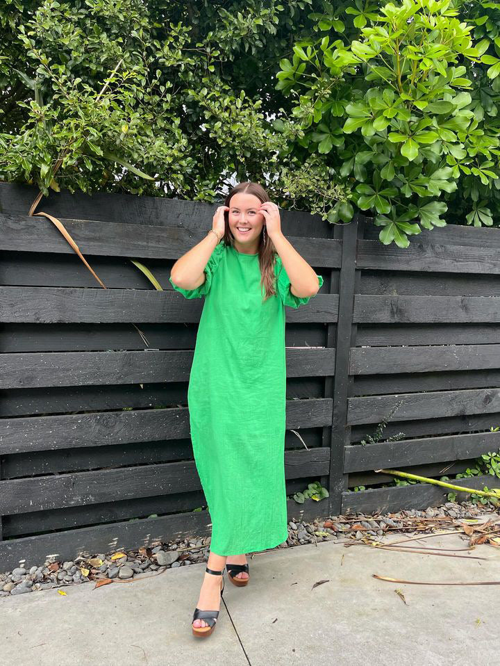 Hamilton Leaders – Dear Community